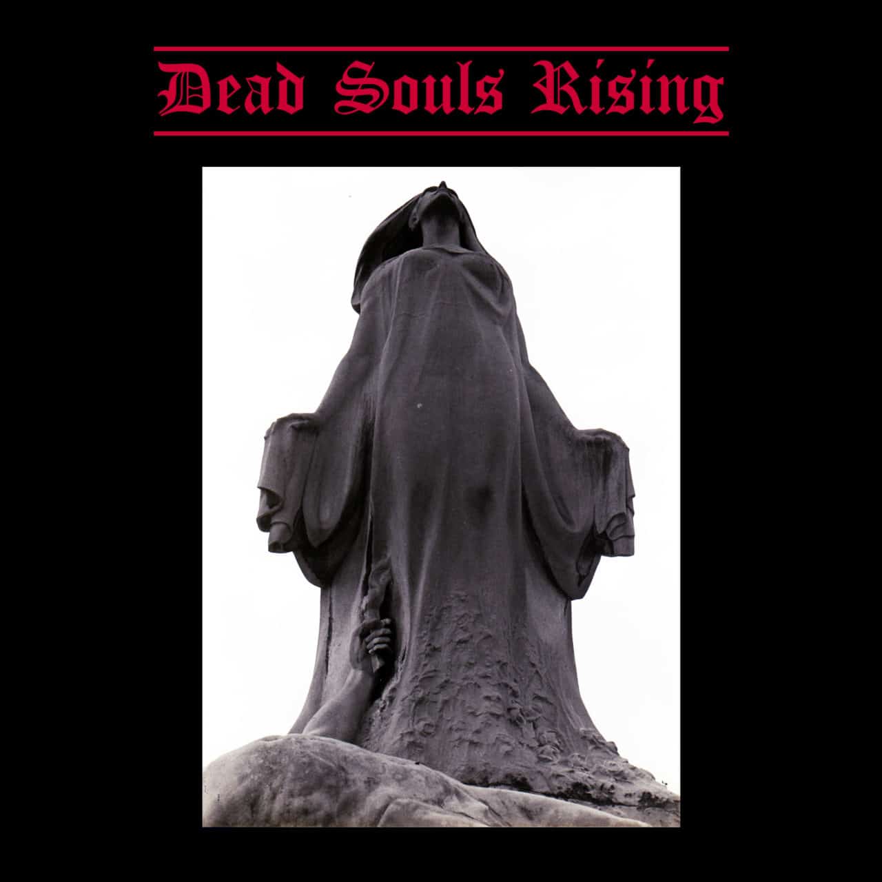 Music - DEAD SOULS RISING