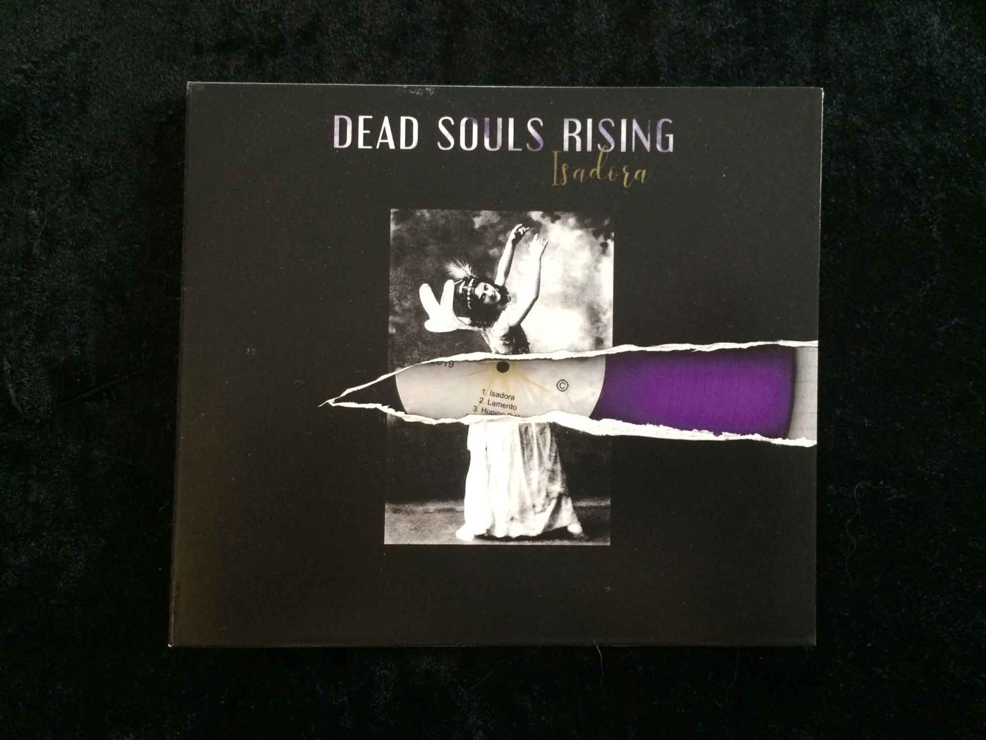 Shop - DEAD SOULS RISING